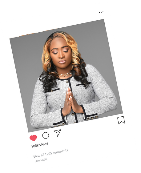 Just Pray Bootcamp | Intercession